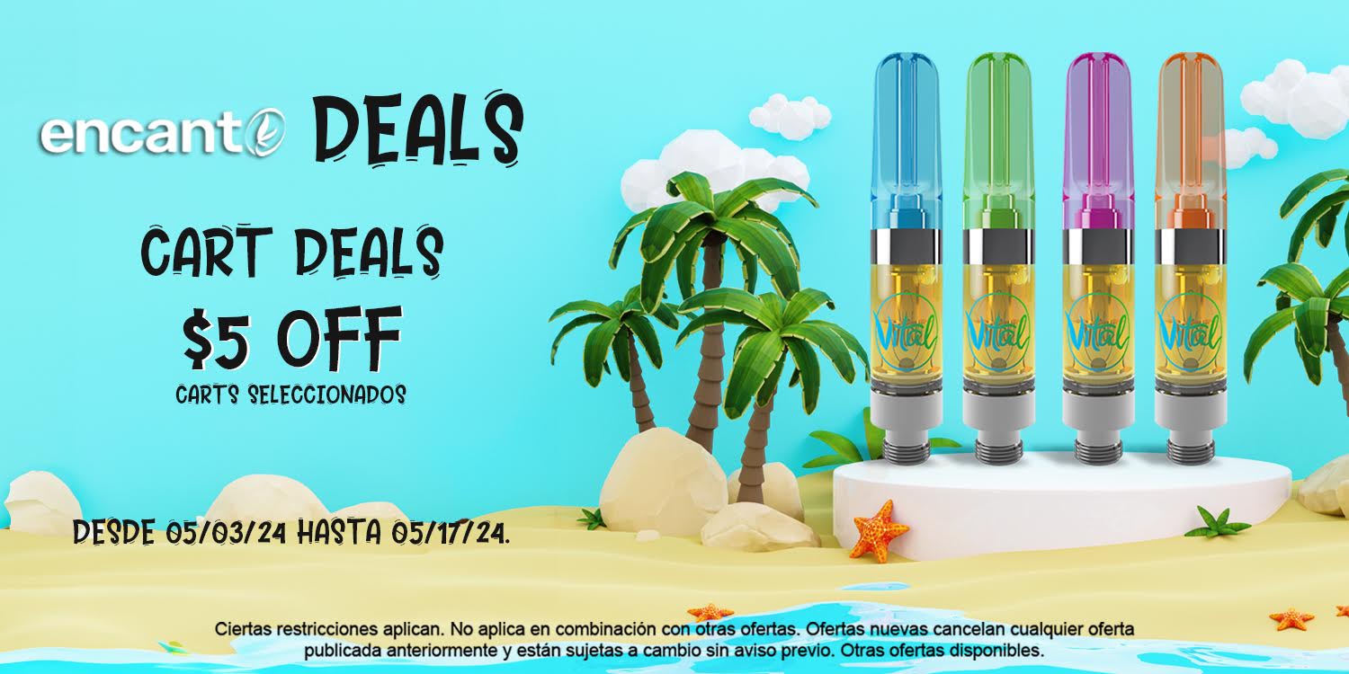 Ofertas de Productos - Encanto Tree