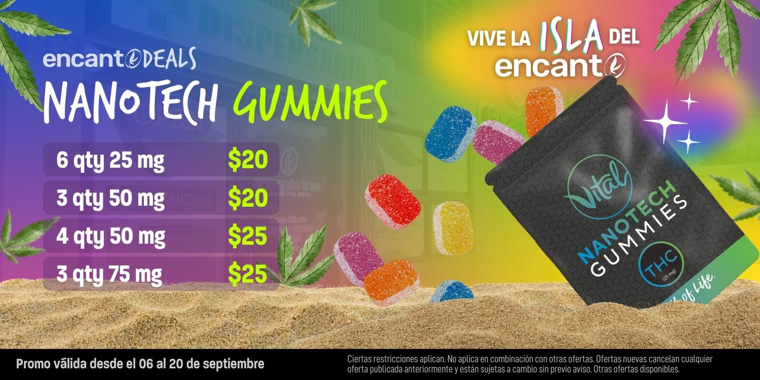 Ofertas de Productos - Encanto Tree