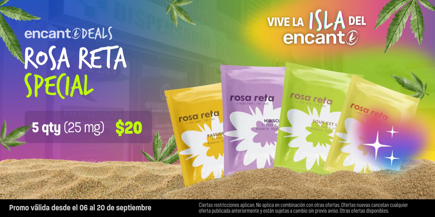 Ofertas de Productos - Encanto Tree