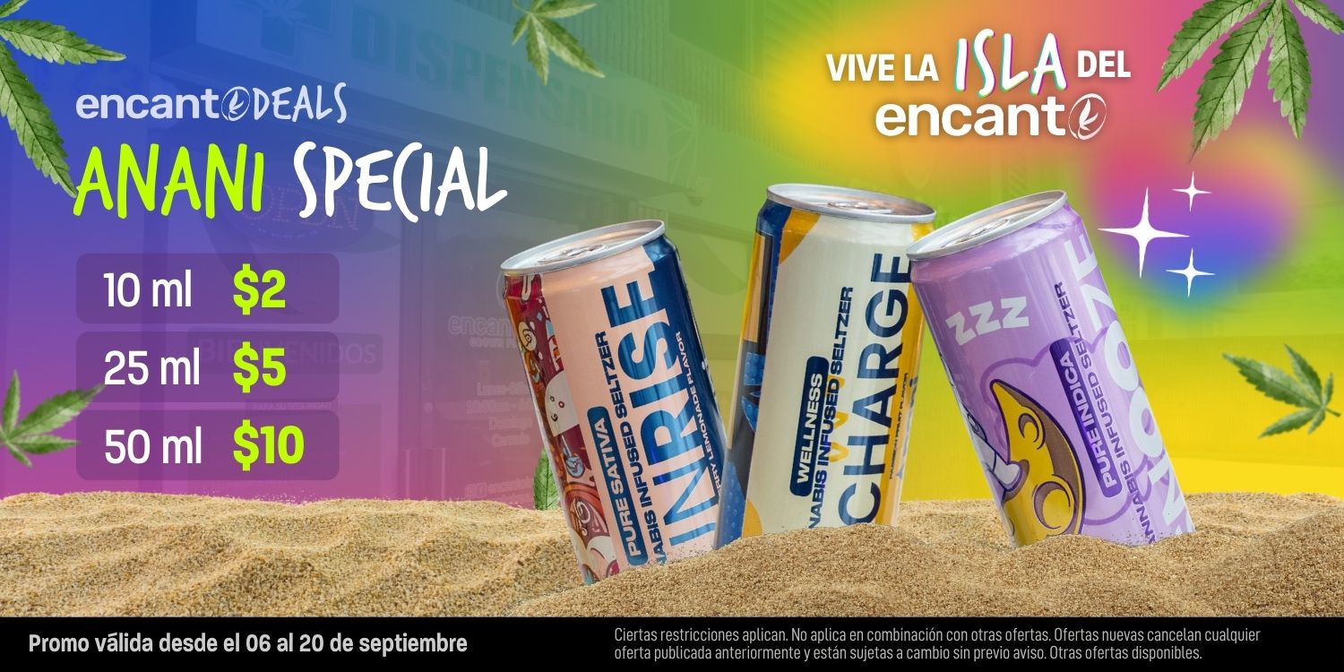 Ofertas de Productos - Encanto Tree