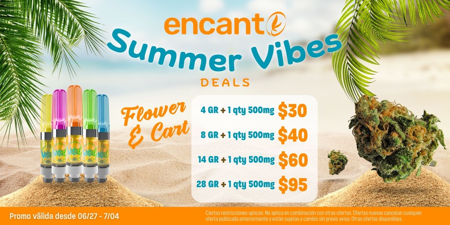 Ofertas de Productos - Encanto Tree