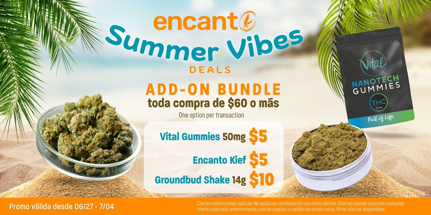 Ofertas de Productos - Encanto Tree