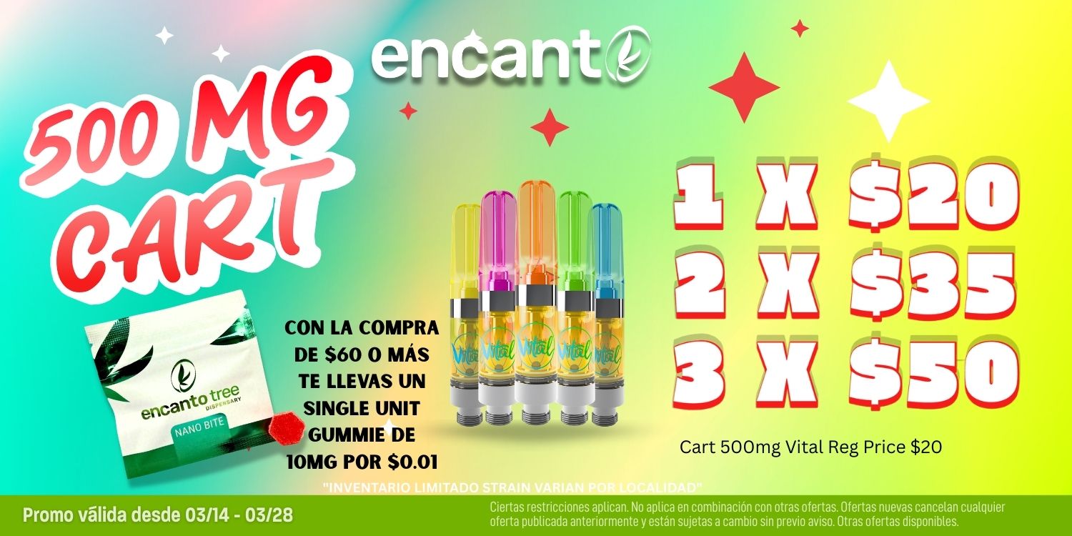 Ofertas de Productos - Encanto Tree